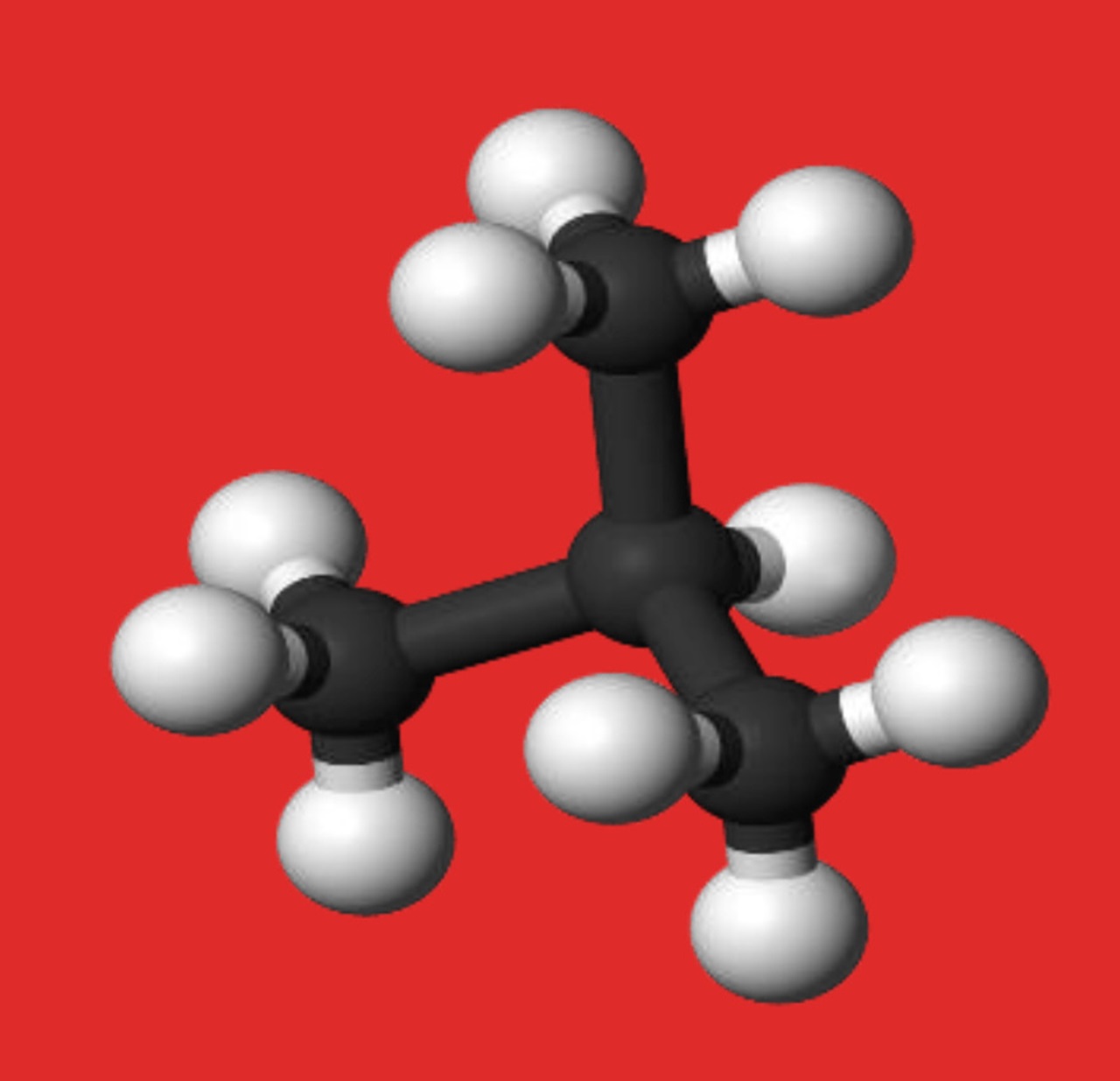 Co je LPG? | Terminologie a fyzikální vlastnosti | PRIMAGAS