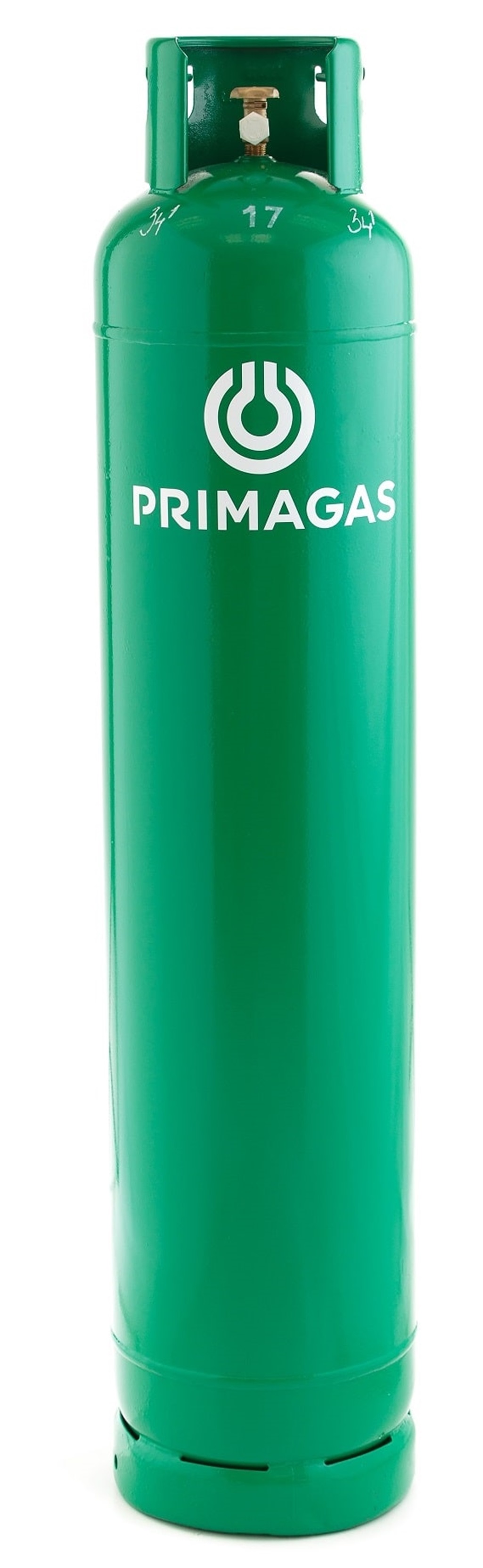 Plynové (PB) láhve PRIMAGAS