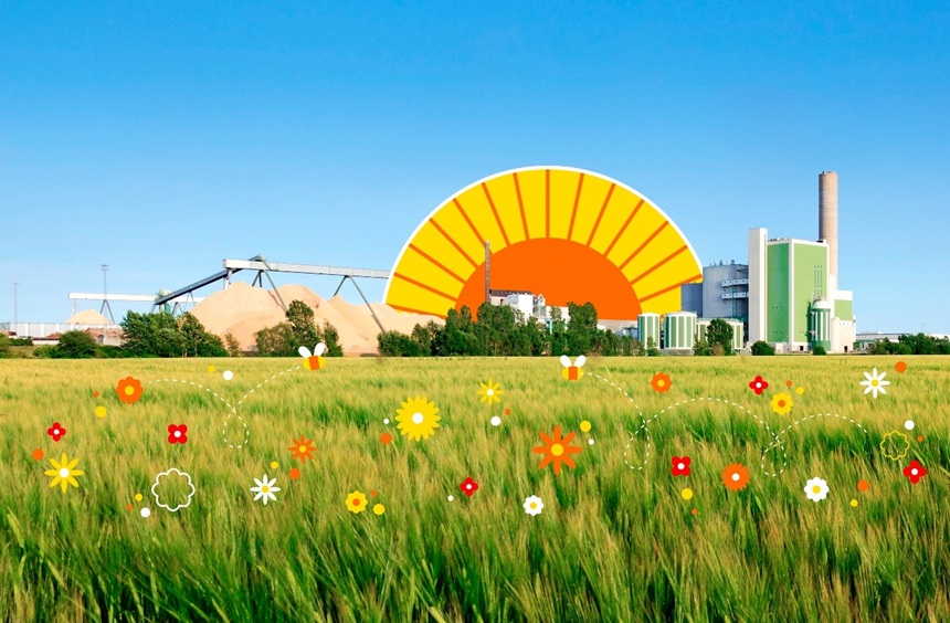 Bio LPG | Zelená energie z obnovitelných zdrojů | PRIMAGAS