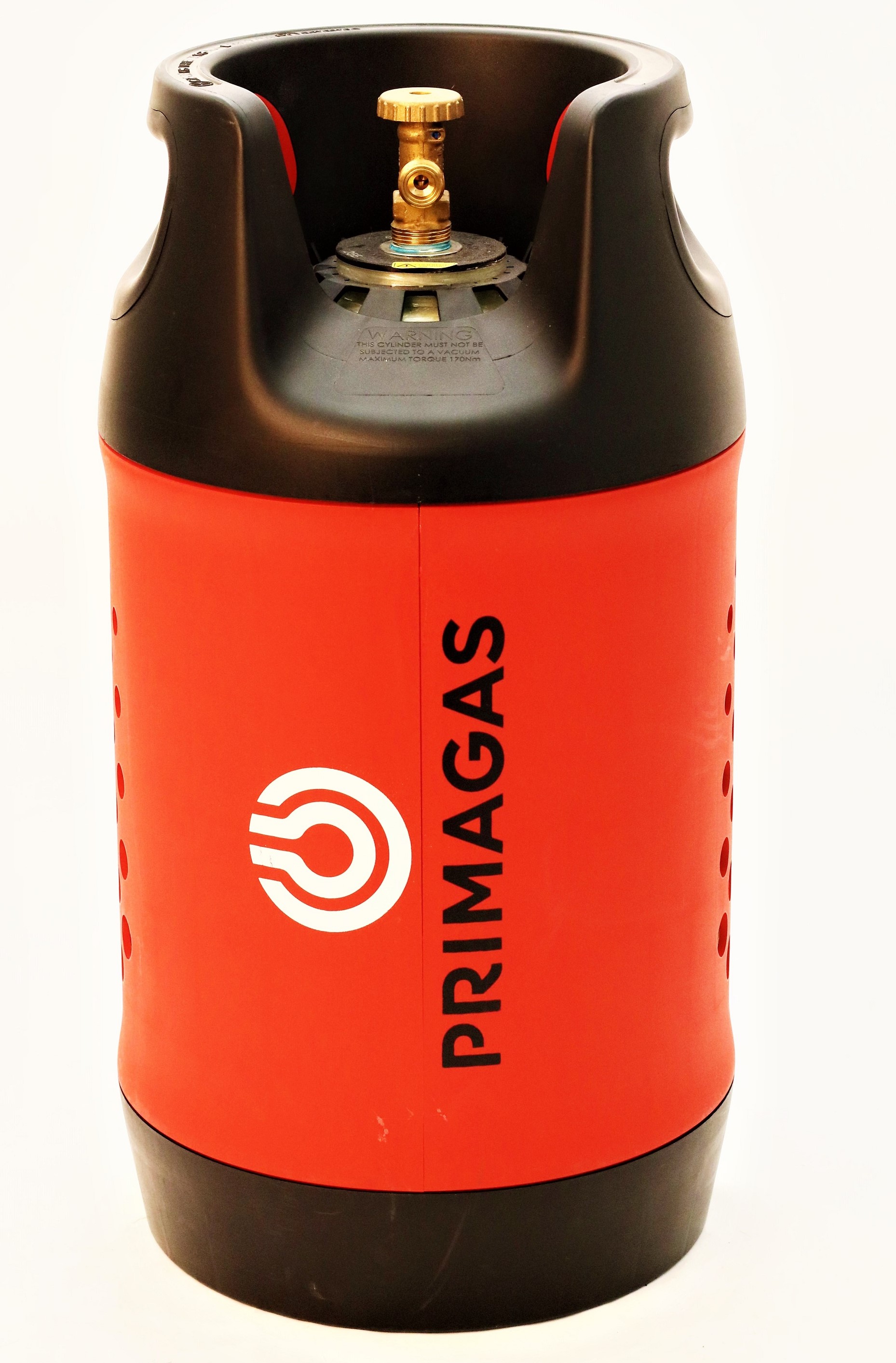 10kg láhev Propan Butan