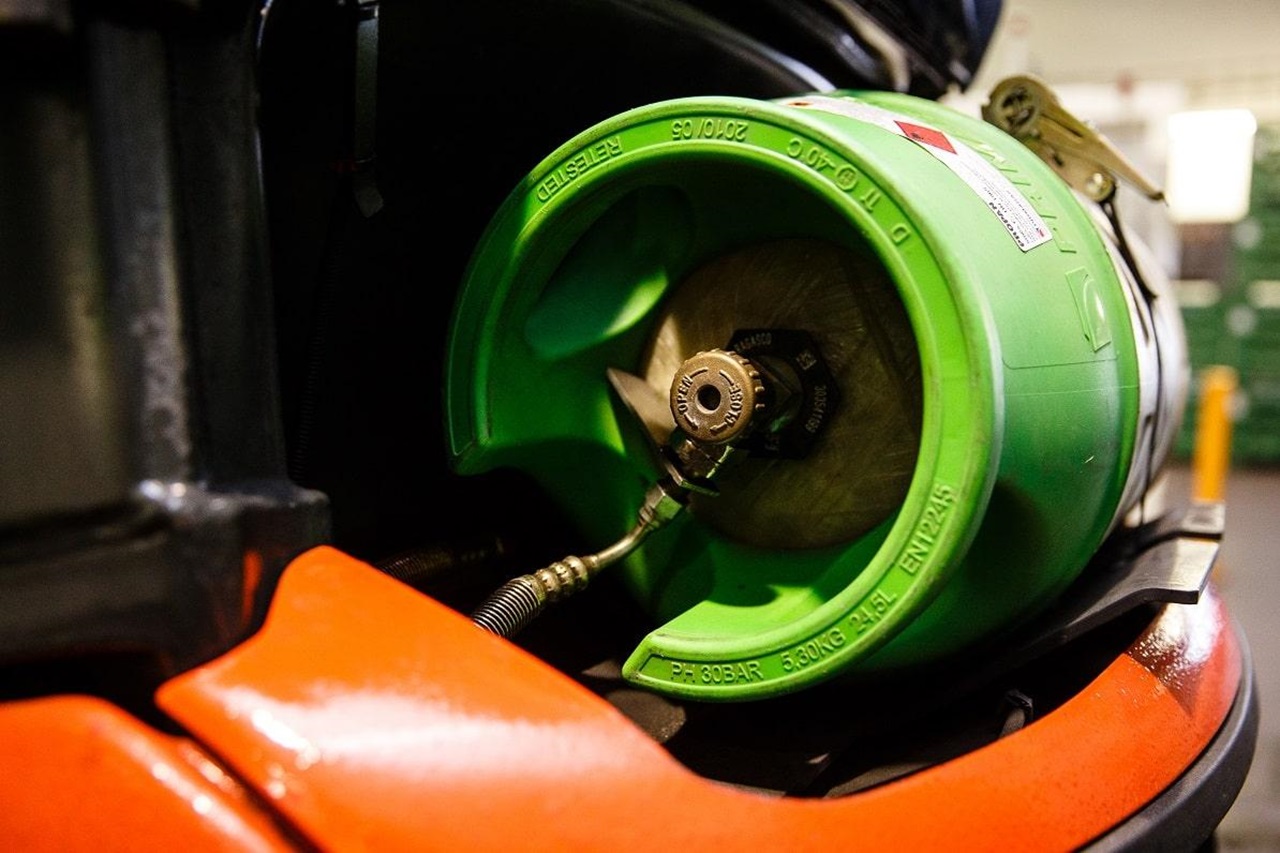 Váš dodavatel plynu | Šetrné a dostupné LPG | PRIMAGAS