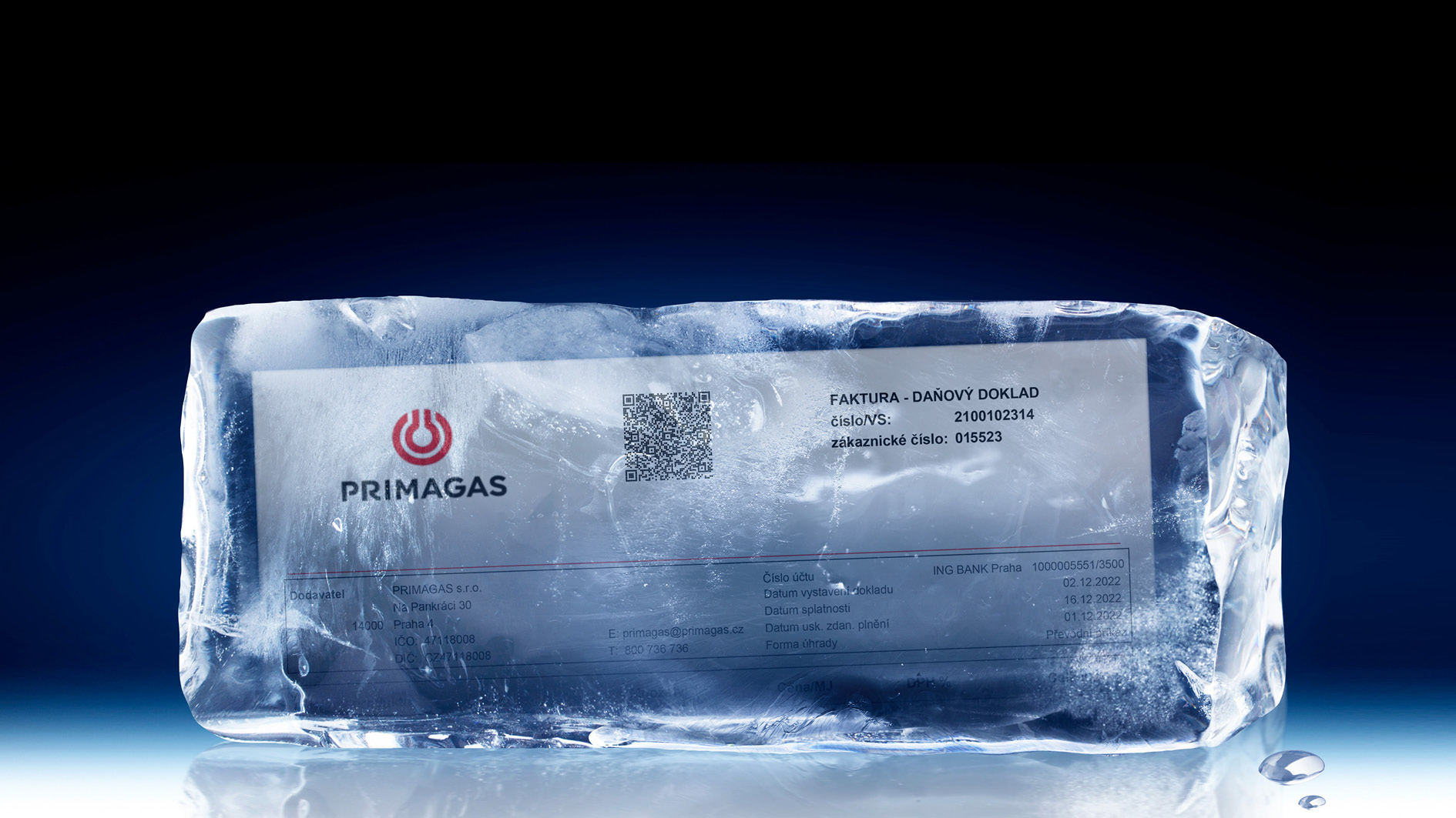 Fixace ceny LPG | PRIMAGAS