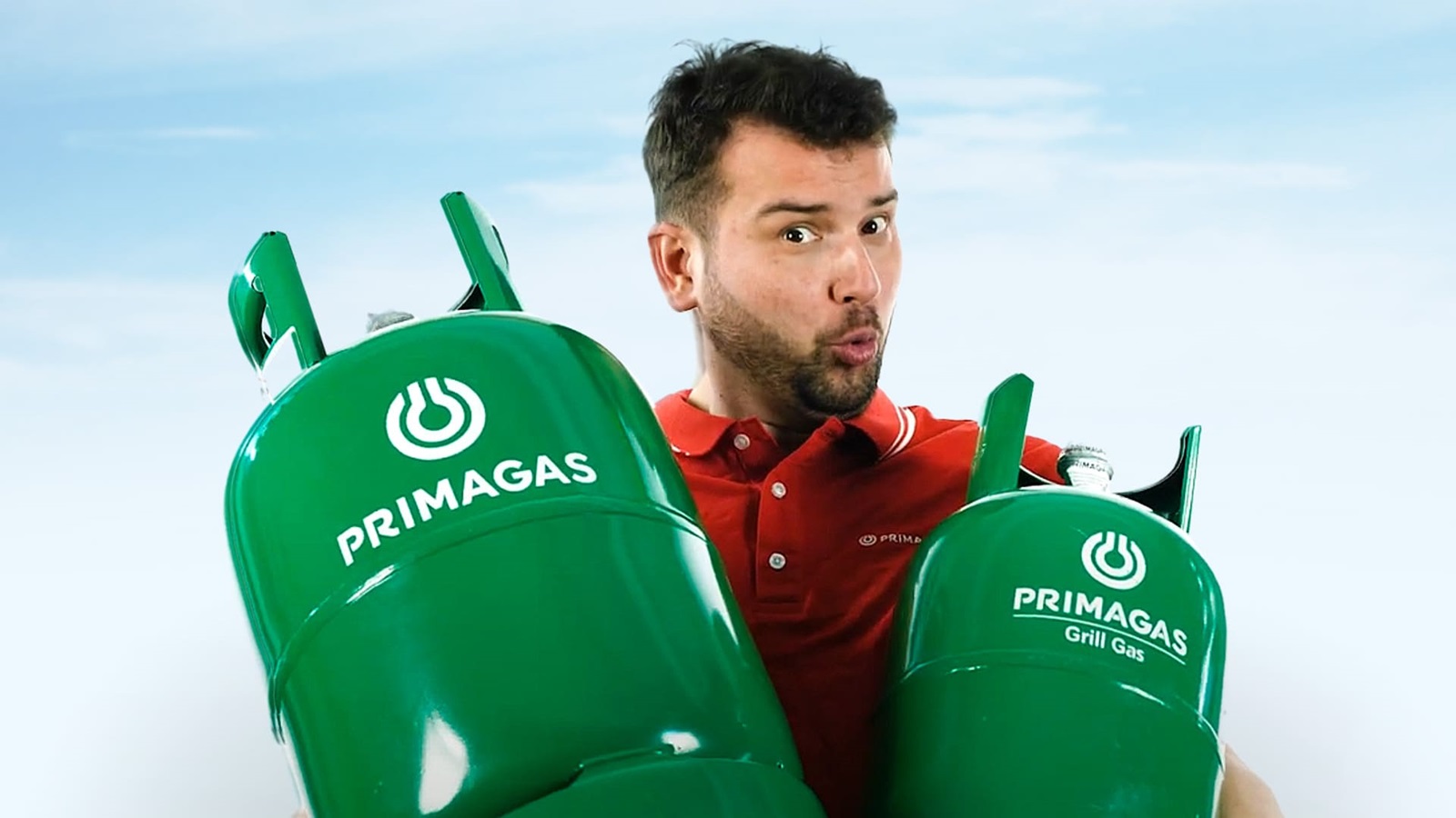 Propan a propan butan v plynových láhvích | PRIMAGAS